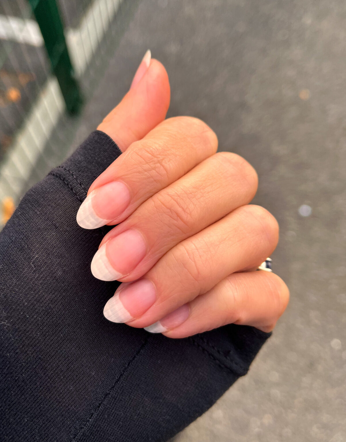 What is IBX Nail Rehabilitation - Arch Nail Studio